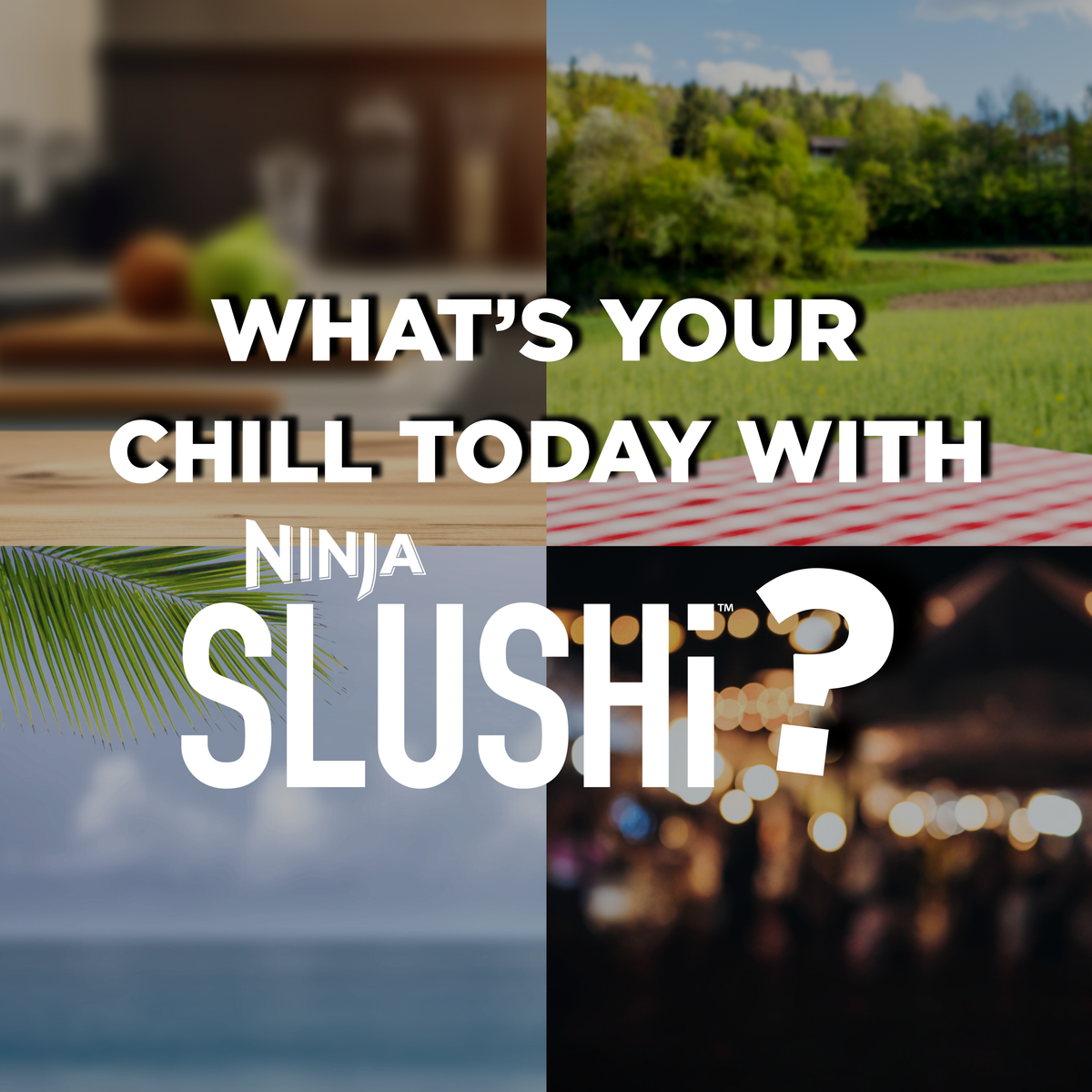 Don't Miss This: Ninja SLUSHi 10.10 Bundles l SharkNinja Philippines ...