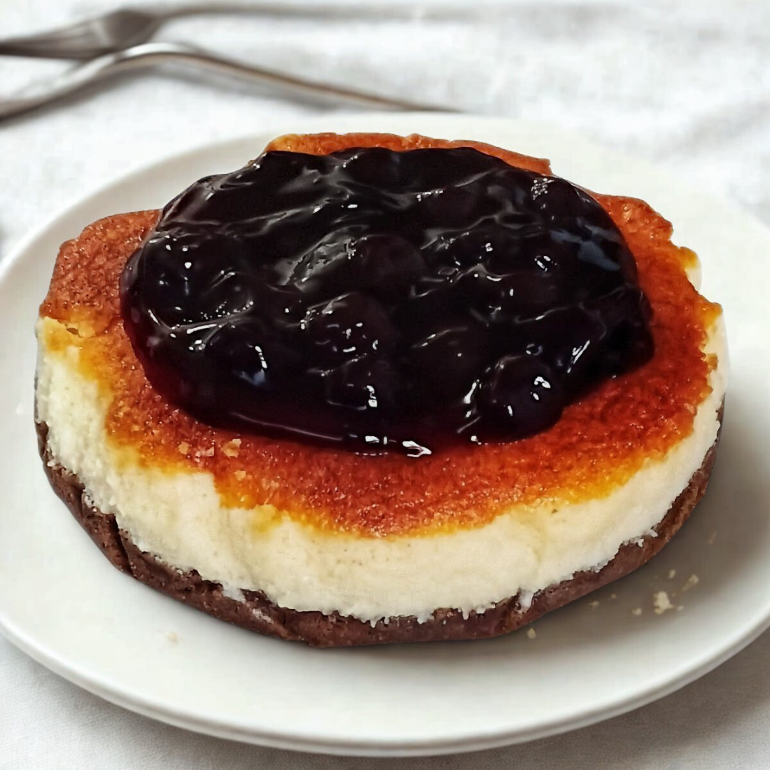 Blueberry Cheesecake with Ninja Air Fryer Pro l Ninja Kitchen PH ...