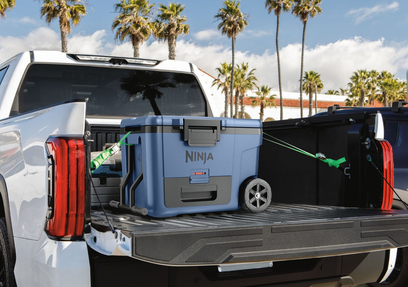 Ninja FrostVault 45QT Cooler: Innovation for the Outdoors l SN PH ...