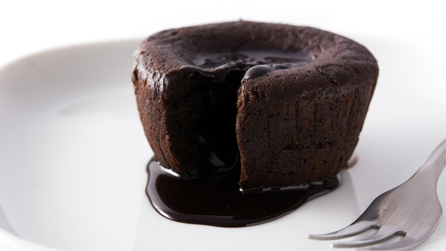 TRY THIS NOW! Air Fryed Molten Lava Dessert Recipe l Ninja Kitchen PH ...