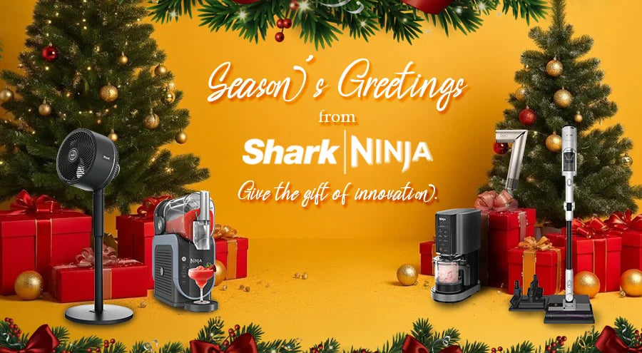 Gift Guide – Shark Ninja Philippines