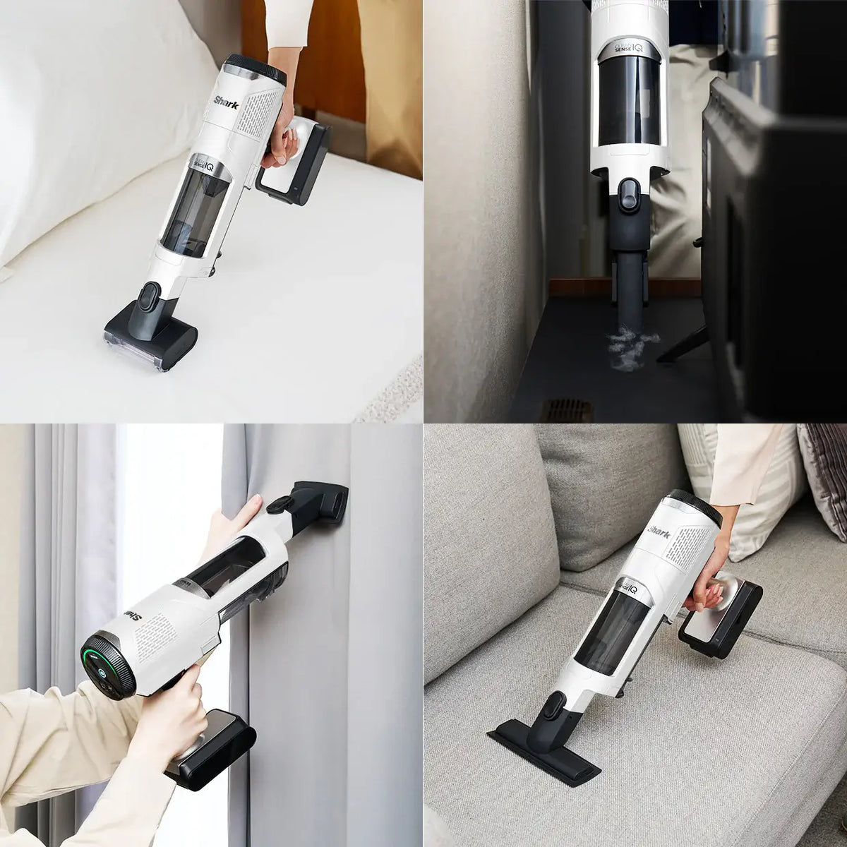 Best Wireless Vacuum Cleaner l SharkNinja – Shark Ninja Philippines