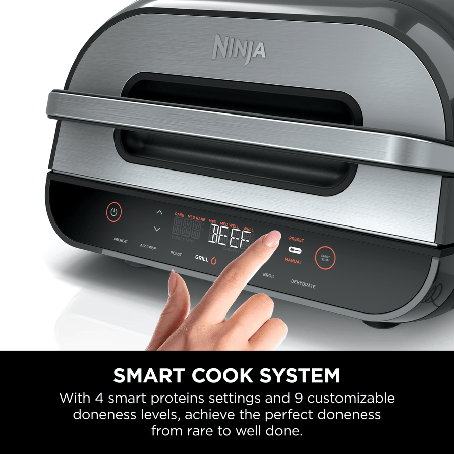 Smart Kitchen Appliances You Need: Ninja Kitchen l SharkNinja PH ...