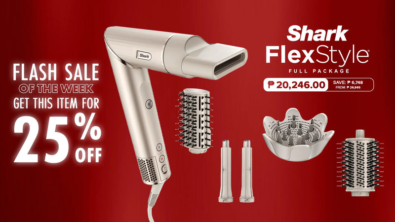 SharkNinja Philippines: Real Solutions for Real Life – Shark Ninja ...