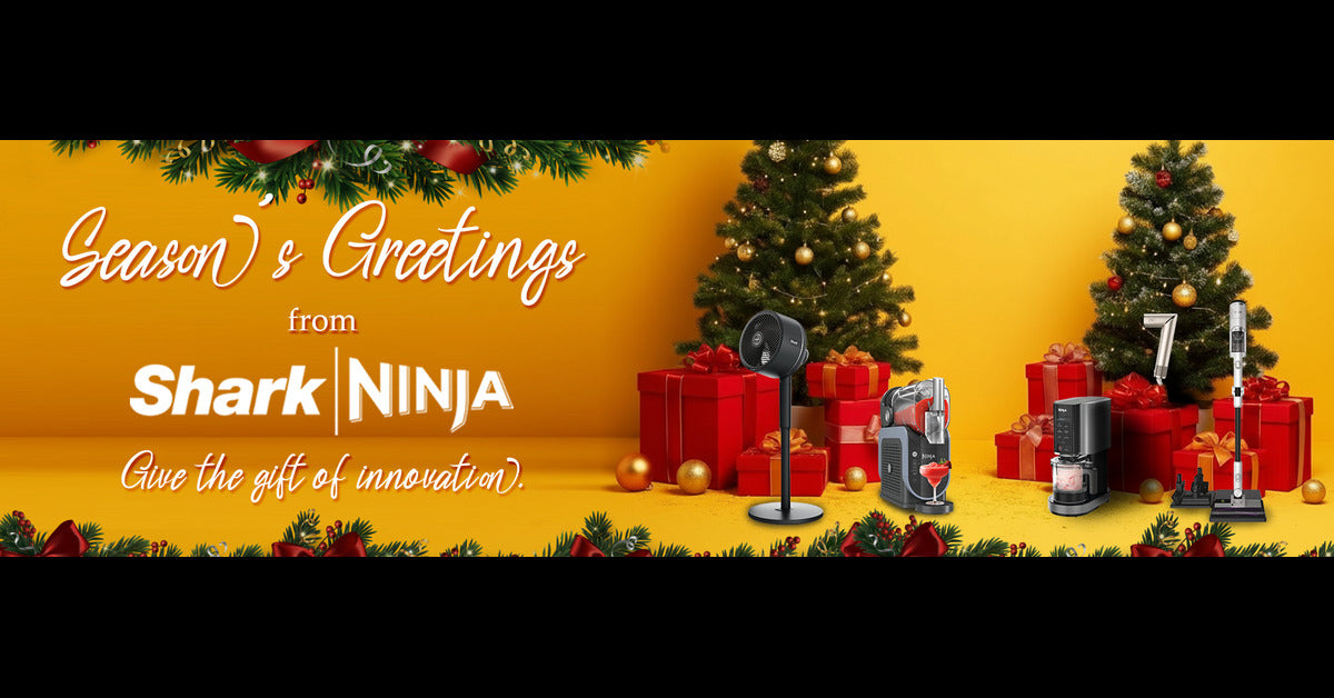 Everything About Us & More! l SharkNinja – Shark Ninja Philippines