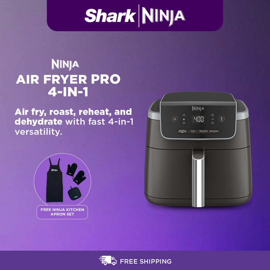 Shop All Shark Ninja Products – Shark Ninja Philippines