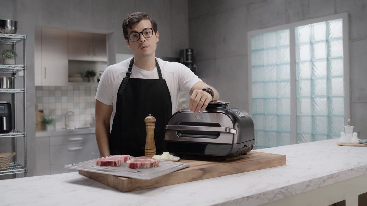 Recipes: Delish Food Creations with Ninja! l SharkNinja Philippines ...