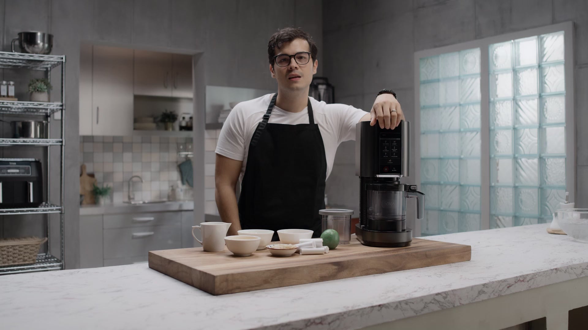Smart Kitchen Appliances You Need: Ninja Kitchen l SharkNinja PH ...