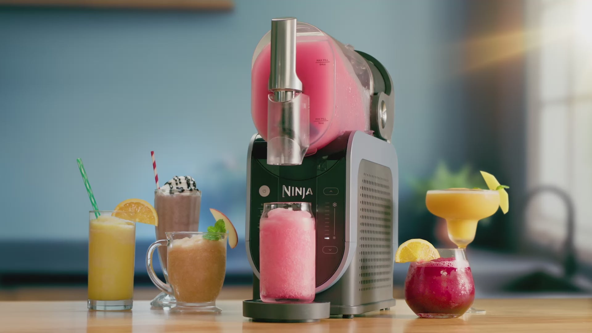 Smart Kitchen Appliances You Need: Ninja Kitchen l SharkNinja PH ...